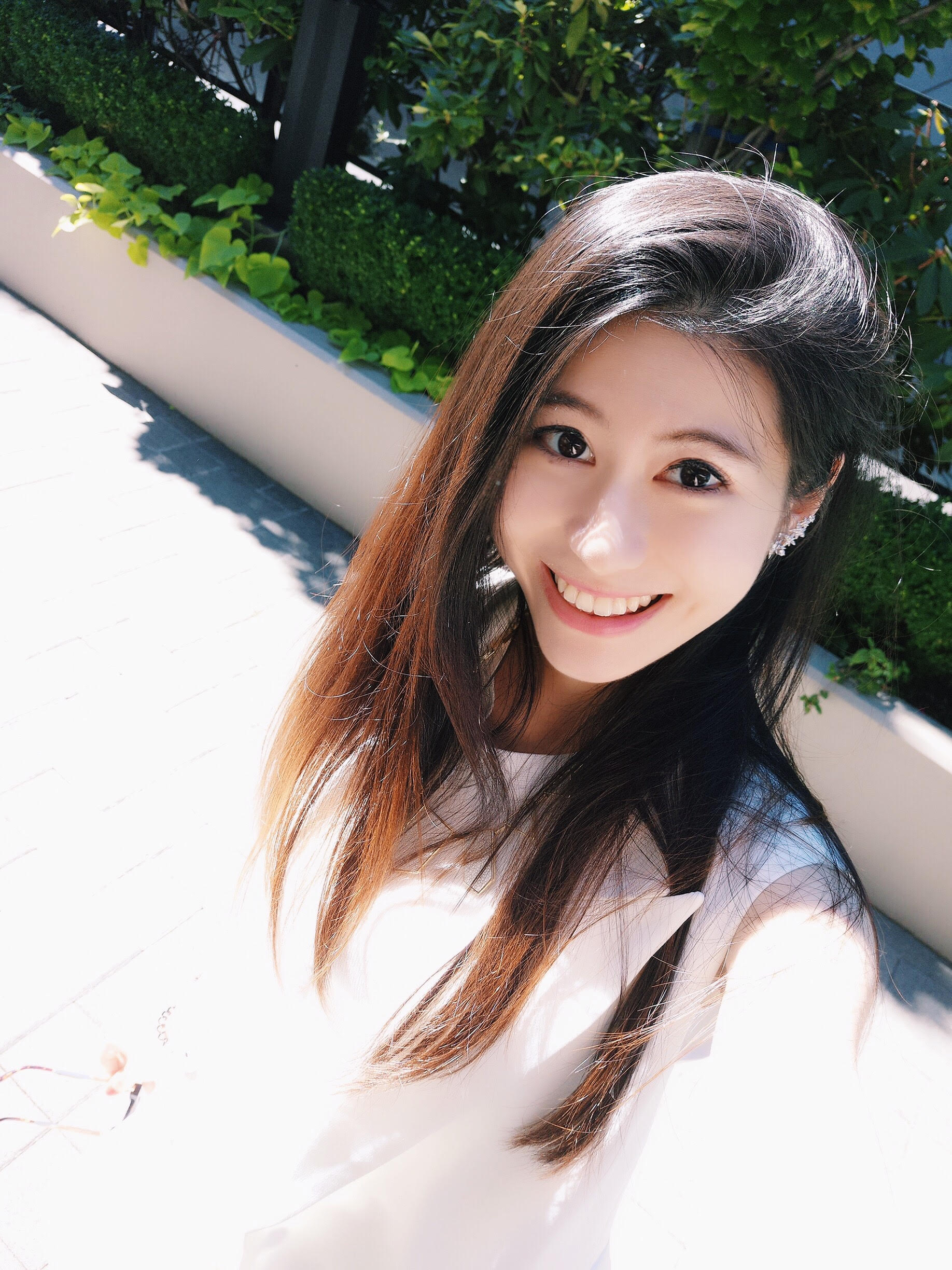 DJ - 葉子 Jenny Yip | 加拿大中文電台 AM1470 FM96.1