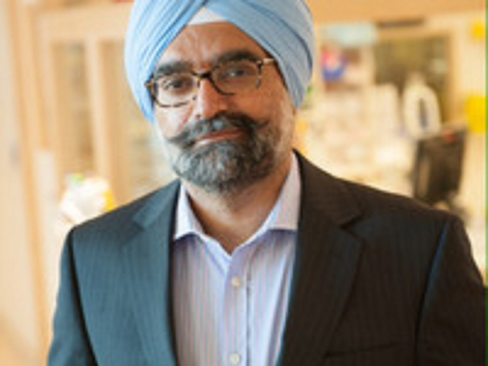 省府任命Jatinder Baidwan出任首席法醫 | 加拿大中文電台 FM96.1