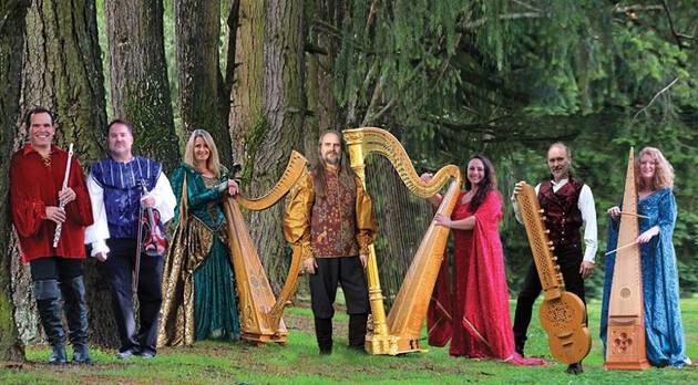 Winter Harp | Fairchild Radio AM1470 FM96.1